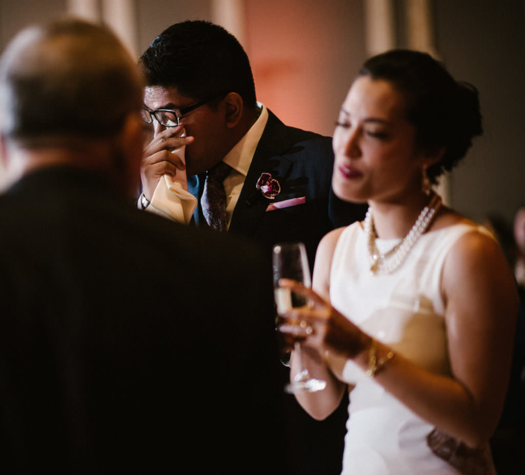 Julie and Neel's Hindu-Japanese wedding at the Four Seasons Seattle ...