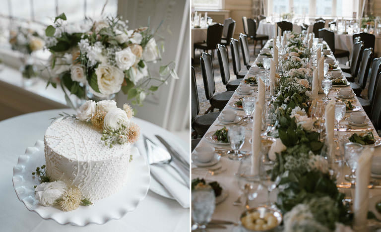 Inspiration for your Wedding: Decor and Details
