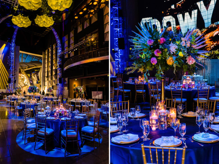 Mopop wedding Seattle