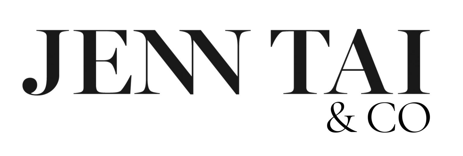 JENN TAI & CO | Luxury Seattle Wedding Photographers