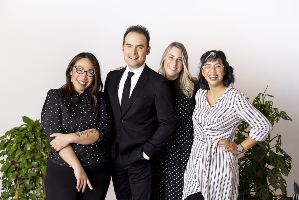 Contact Jenn and the Team | JENN TAI & CO