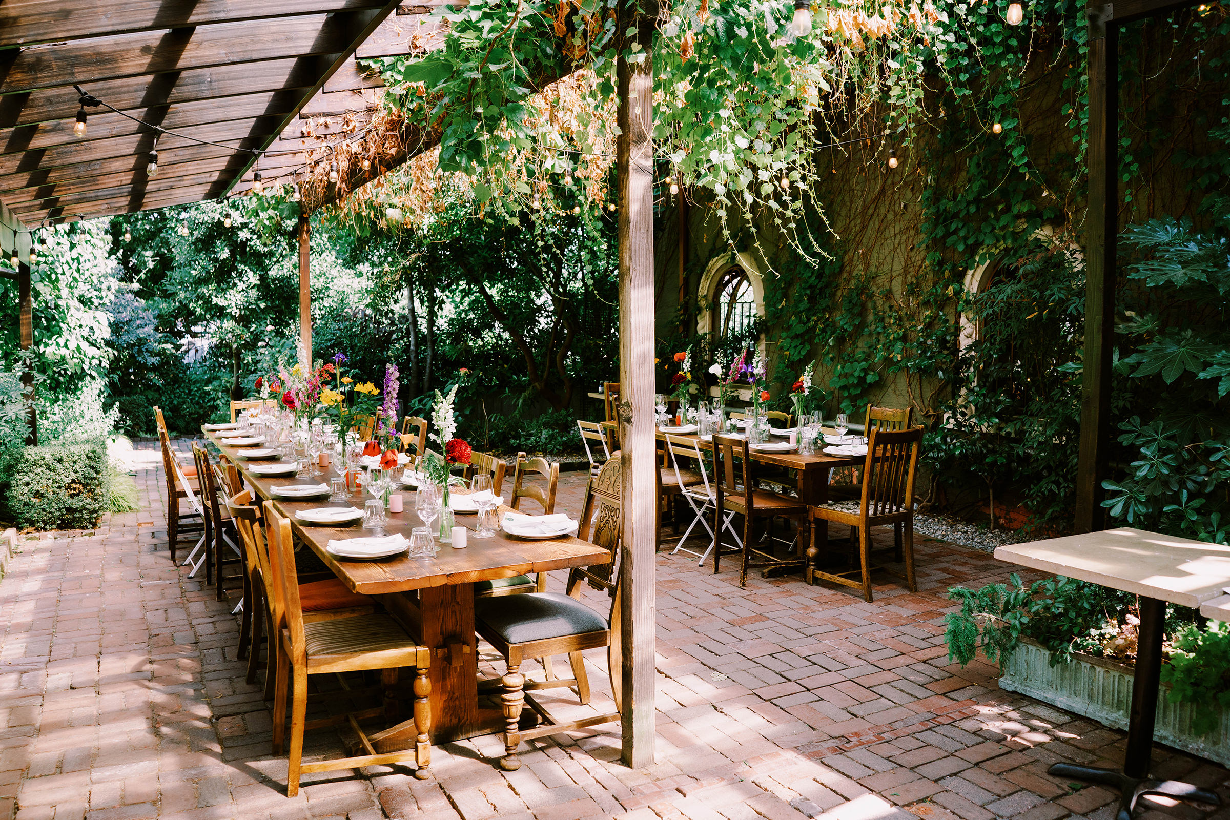 Corson building wedding 60 photos - Astyledwedding.com