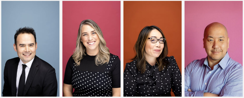 JENN TAI & CO | Luxury Seattle Wedding Photographers